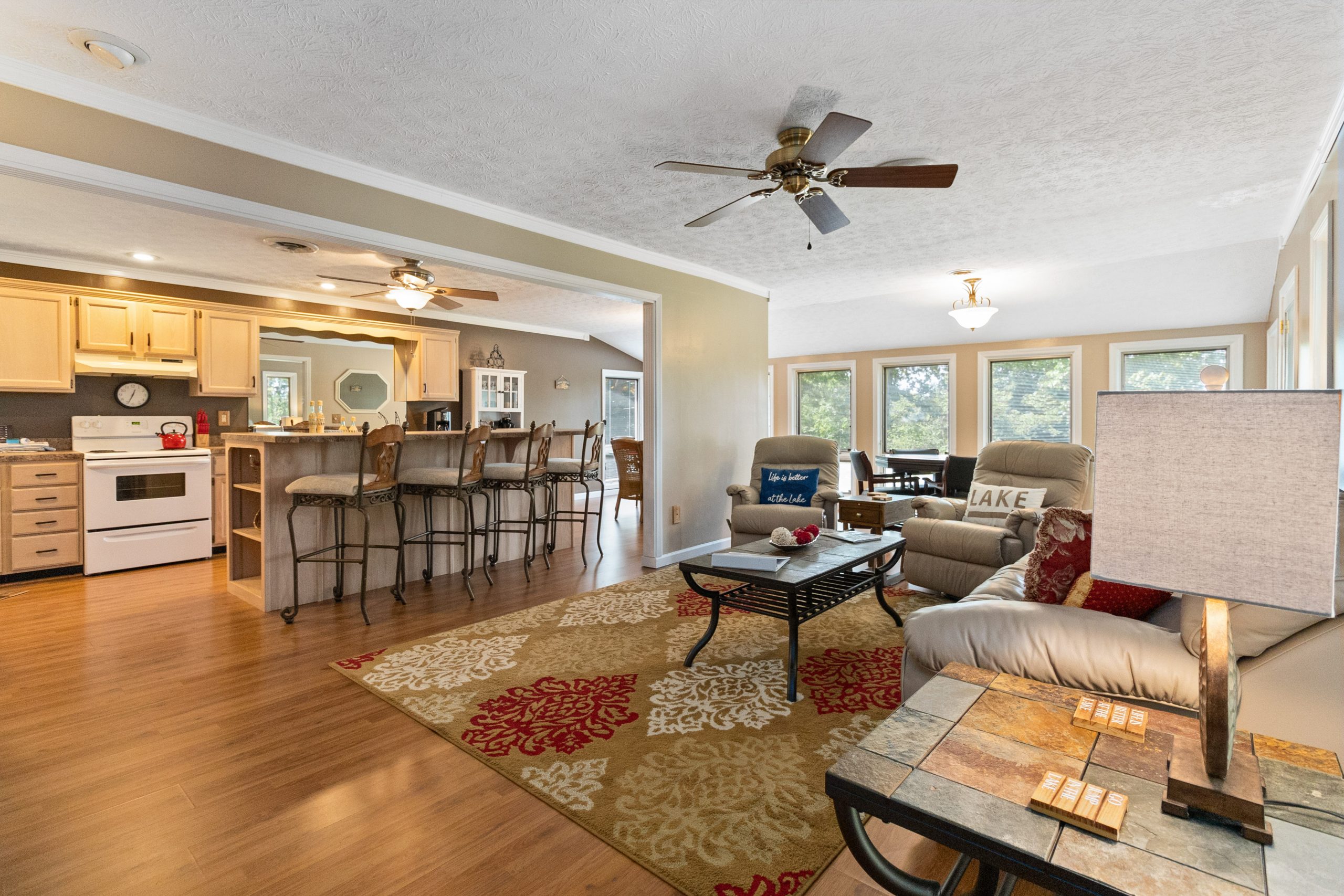 Lake Cumberland State Park Resort | Lake Cumberland Resort