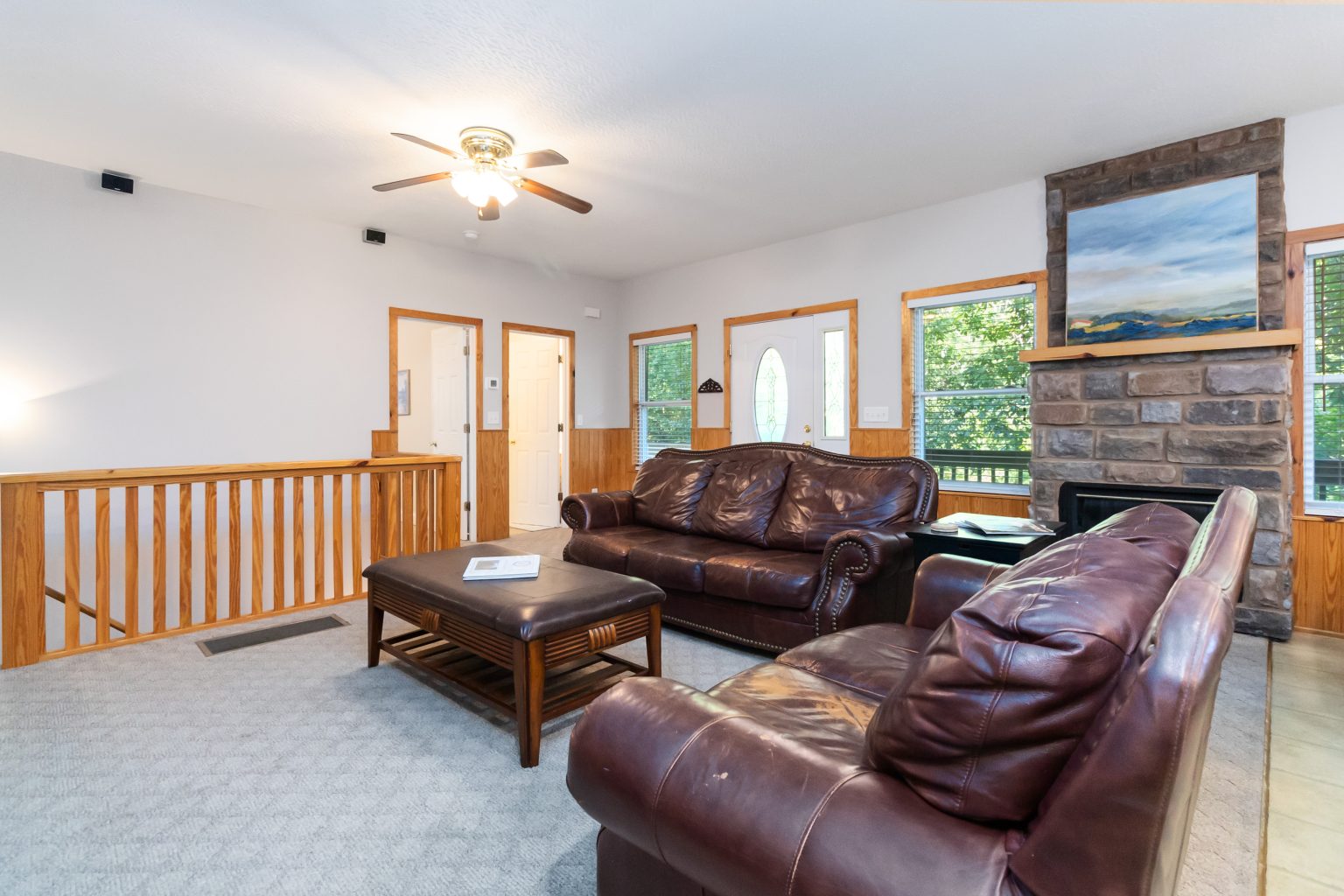 Lake Cumberland Resort: Lake Cumberland Resort