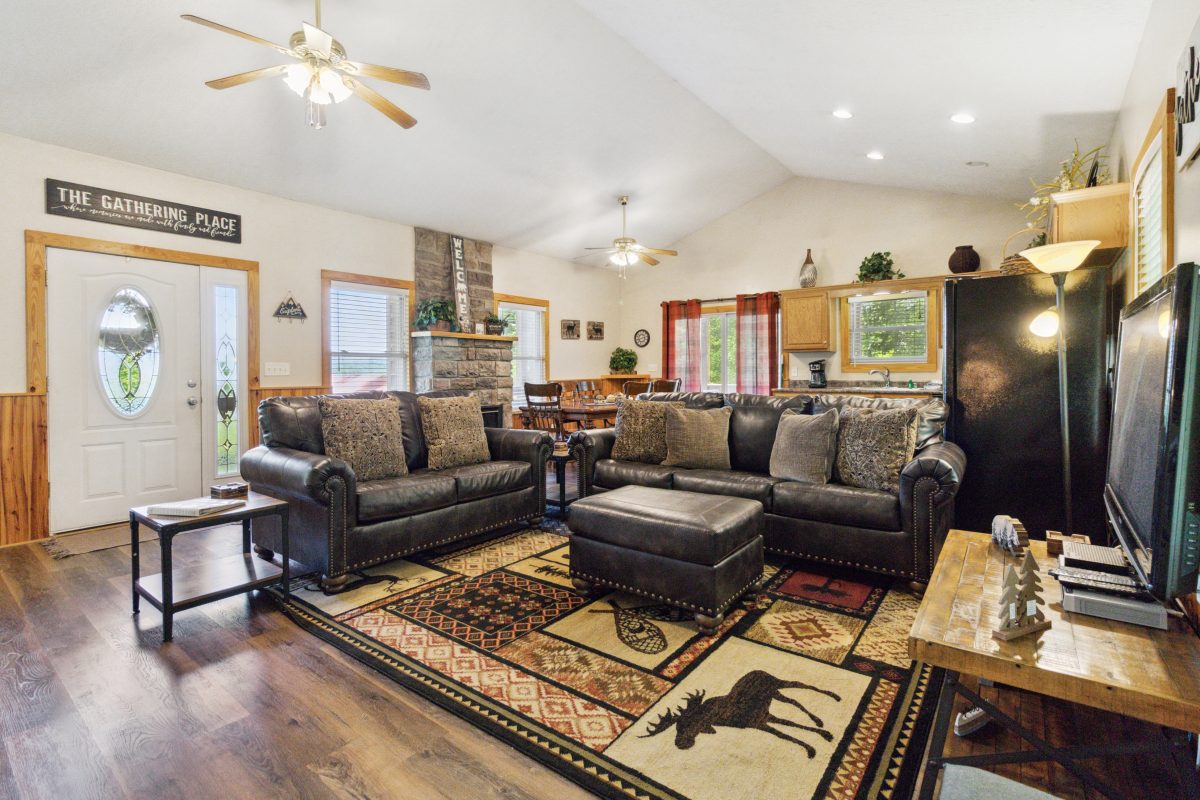 Lake Cumberland Resort: Lake Cumberland Resort