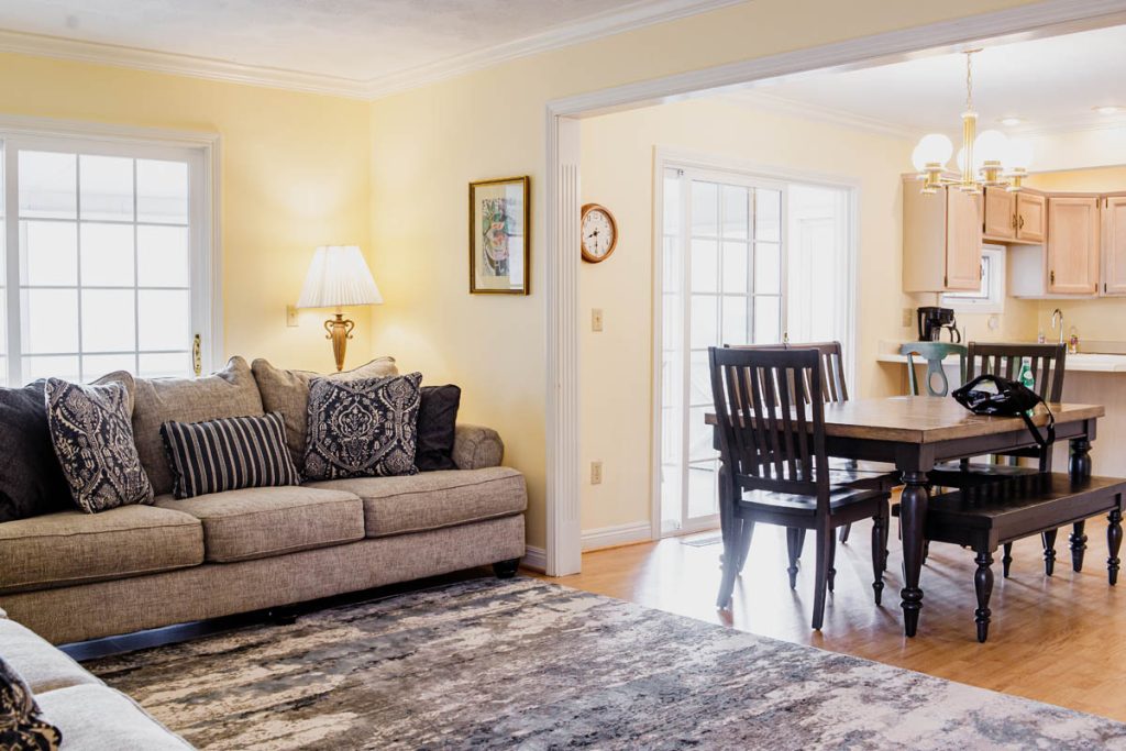 Woodson Bend Resort Rentals - Lake Cumberland Resort