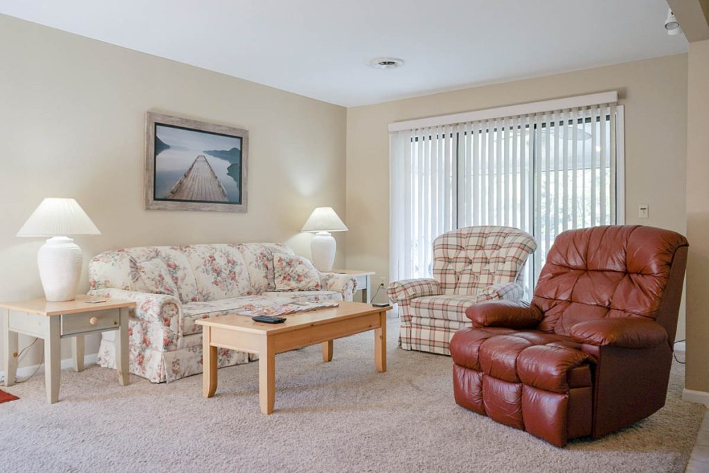 Woodson Bend Resort Rentals - Lake Cumberland Resort