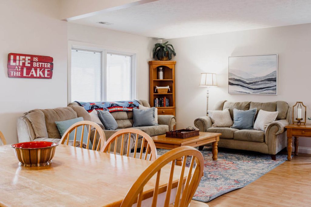 Woodson Bend Resort Rentals - Lake Cumberland Resort
