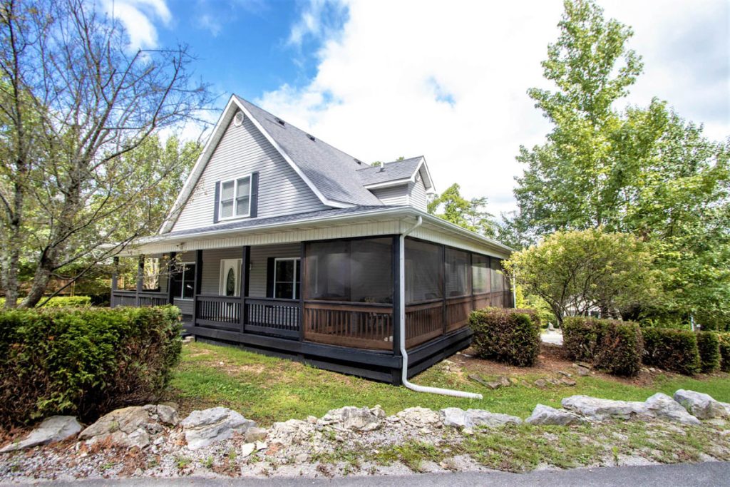 Rentals - Lake Cumberland Resort