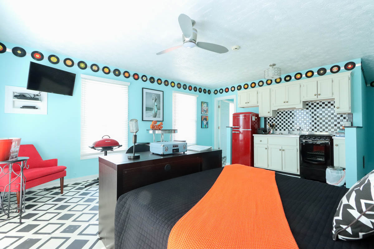 Home - Lake Cumberland Resort