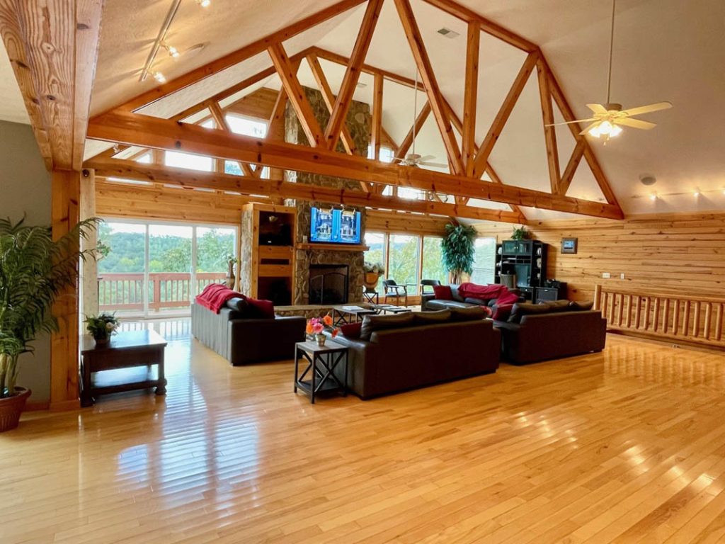 Home - Lake Cumberland Resort