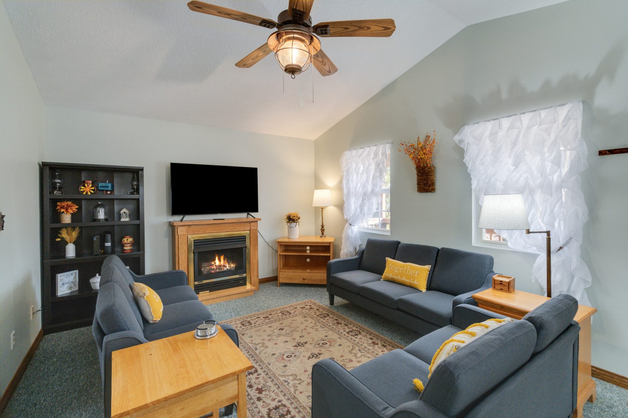 Lake Cumberland Resort: Lake Cumberland Resort