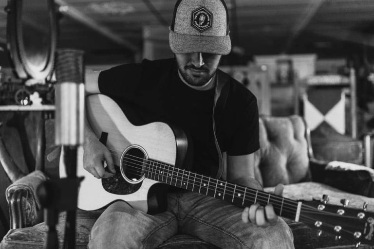 Cumberland Night Lights – Music