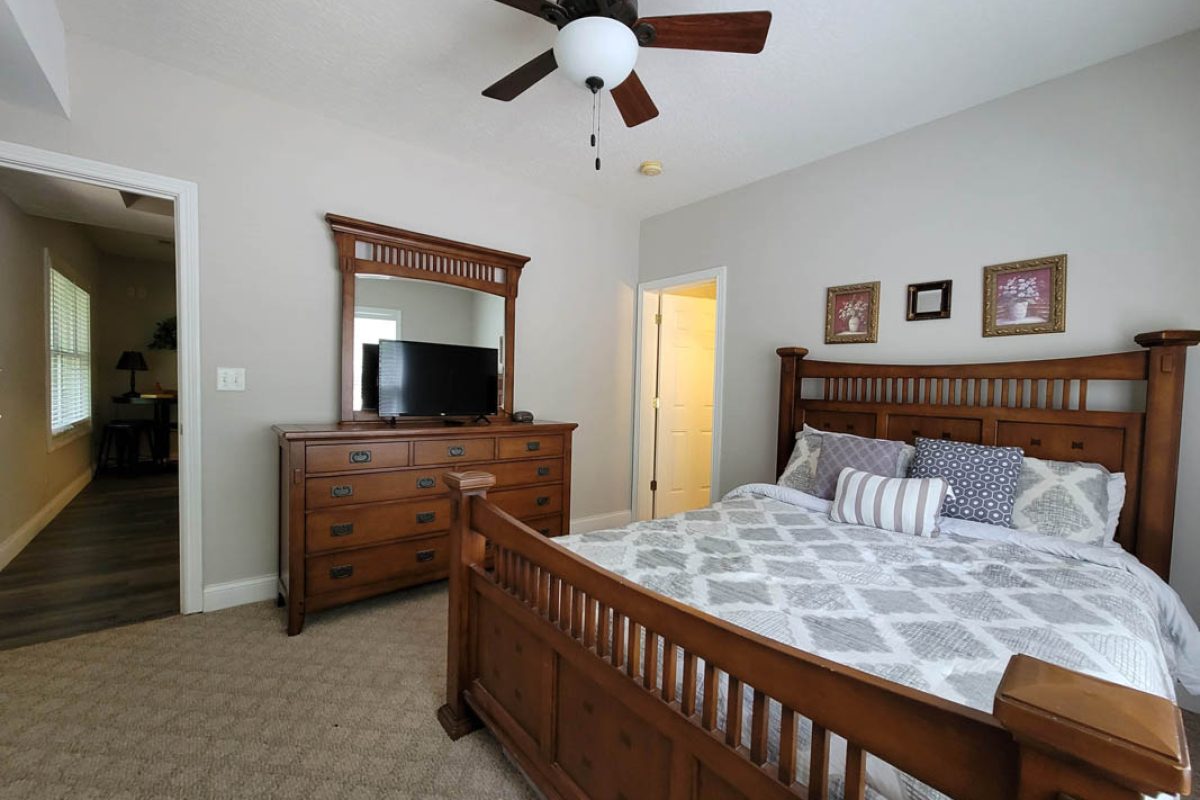 The Great Escape (421C) Fun, Lake Cumberland, Pickleball, Pool - Lake ...